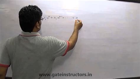 algorithm asymptotic notation theta notation 13 youtube