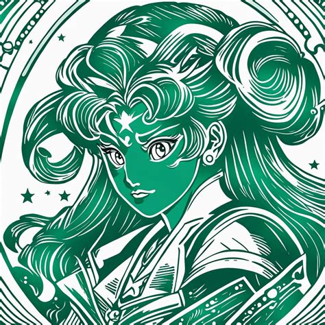 Woodcut Sailor Neptune By Bashfulglowfly On Deviantart