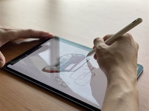 Penoval 觸控筆評價如何：apple Pencil 太貴？價格划算也一樣好用的 Ipad 觸控筆 蘋果仁 果仁 Iphone