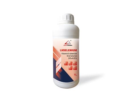 China Vitamin E And Selenium Oral Solution Manufacturers And Factory Suppliers Oem Quotes Lihua