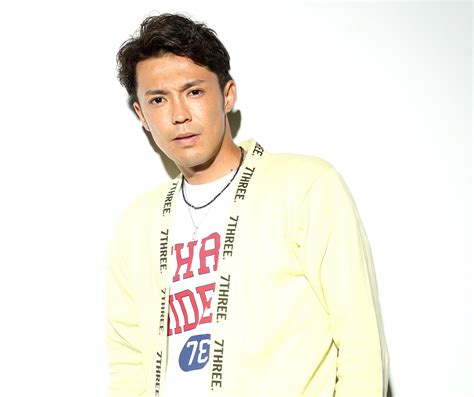 Breakingdown出場・清水良太郎、闇カジノ・クスリ父・アキラとは疎遠に「もう一度だけモノマネで」 Entame Next