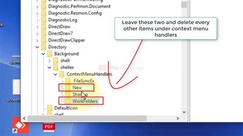 File Explorer Crashing After Right Click On Desktop YouTube