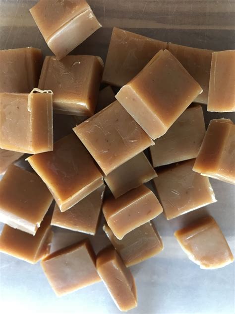 Treacle Toffee Fudge Recipe Treacle Toffee Fudge Recipe
