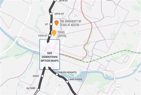 The Austin Transit Partnership Recommends The Flexible Light Rail