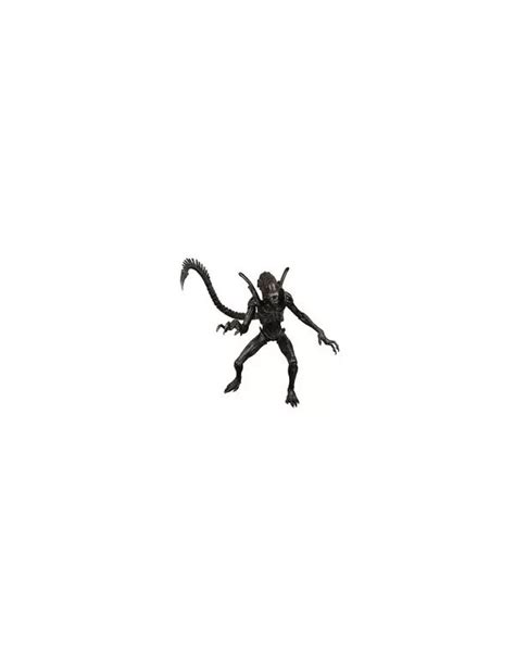 Comprar GUERRERO ALIEN Figura Alien VS Predator Requiem Mil Comics
