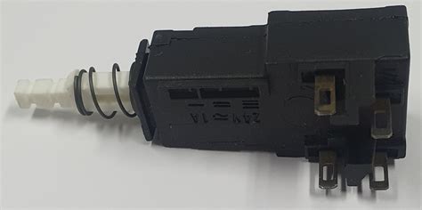 Preh Me5a Compatible Switch Most Commonly Used On Commodore 1084s P