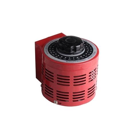 KVA Single Phase Variac Transformer ATO Com