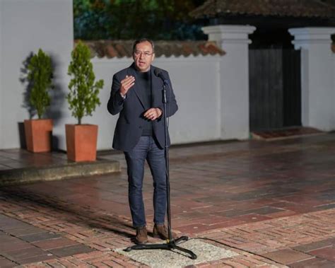 El Plan Nacional de Desarrollo ya tiene fecha para su radicación en el Congreso de la República