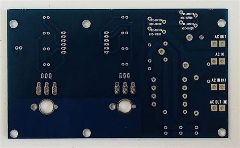 White Pcb Prototyping Board At Rs 1650 In Gandhinagar Id 6858891