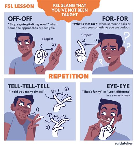 Caldatelier Lets Learn Fsl Filipino Sign Language