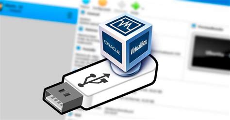 How To Mount USB On VirtualBox Nucleio Information Services