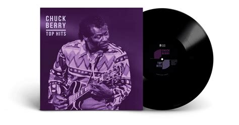 Chuck Berry Top Hits Diggers Factory