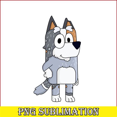Bob Character Png Bob Bluey Png Bluey Cartoon Pngg Inspire Uplift