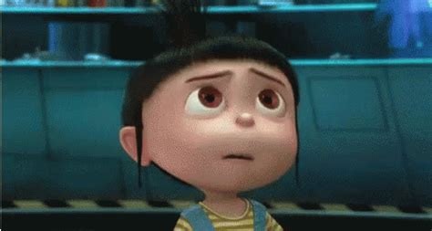 Despicable Me Agnes Gif Despicable Me Agnes Shocked Descubre My Xxx Hot Girl
