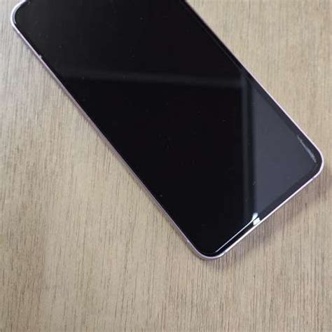 Samsung S23 8256 香港行貨 有單 全新一樣 二手或全新android Phone 手機通訊
