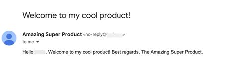 sending emails with transactional email and serverless using terraform