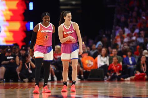 Sports Reporter Hits Team Usa With Ugly Reality Of Loss To Caitlin