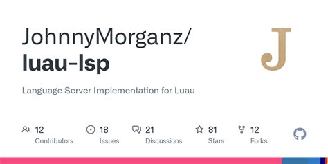 Luau Language Server For External Editors Community Resources