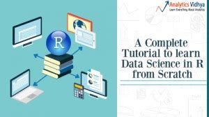 R Programming For Data Science Learn R For Data Science