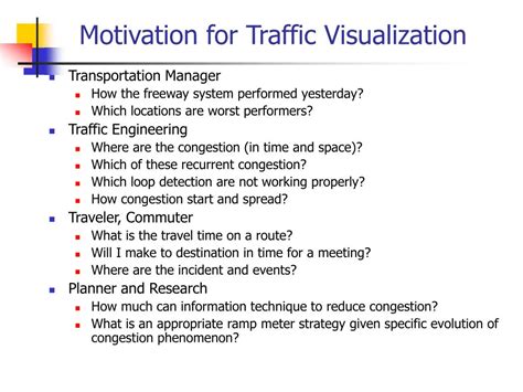 Ppt Spatial Dbms And Intelligent Transportation System Powerpoint