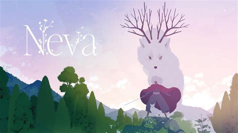 The Creators Of Gris Have Announced A Platformer Called Neva