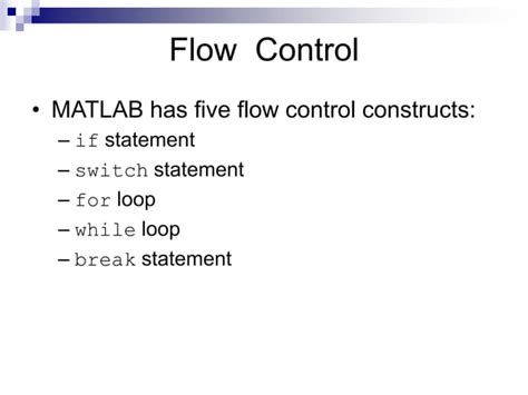 Matlab And Image Processing Ppt