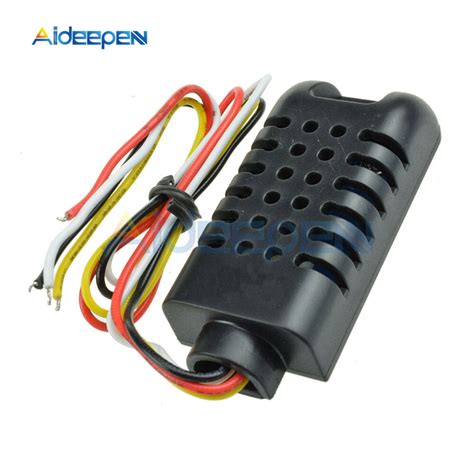Am2320 Am2320b Digital Temperature Humidity Sensor Module Compatible S