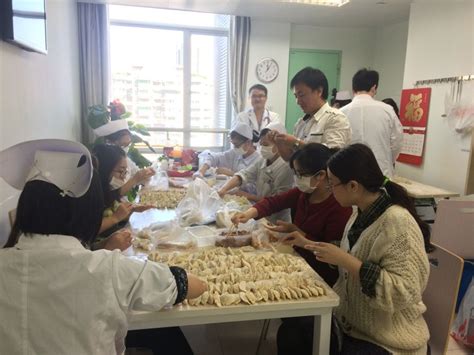 充满活力的一家 中山大学附属第一医院