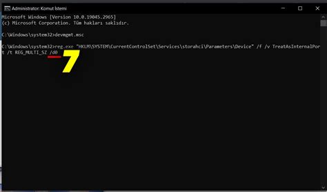Windows 7 nin SATA BIOS Hatası Windows 11 de de Ortaya Çıktı Webtekno