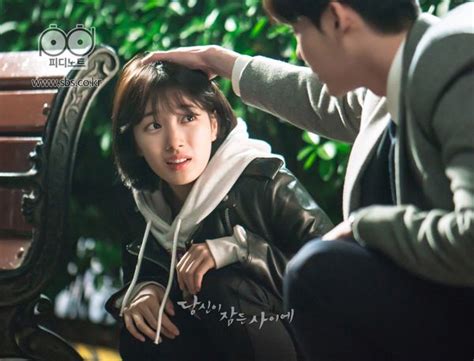 당잠사 본방 시간 그 순간을 마주하게 된다면 눈 감지 말자 배수지 연예인 예쁜 사람