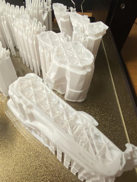 Layer Shifting In Y Axis How Do I Fix It Relegooneptune2