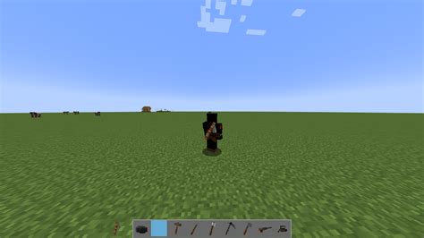 Rust Minecraft Pack [1 19 2] Текстуры для Майнкрафт Minecraft Inside