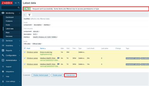 What S New In Zabbix 6 2