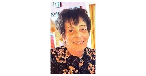 Mary Greulich Obituary 2023 Amherst Oh The Morning Journal