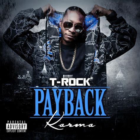Stream T Rock Still Dat Nigga By Sun City Publishing Llc Listen