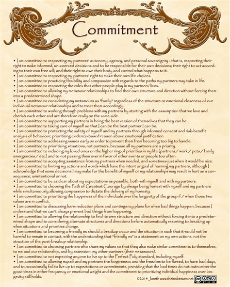 The Inn Between Polyamory