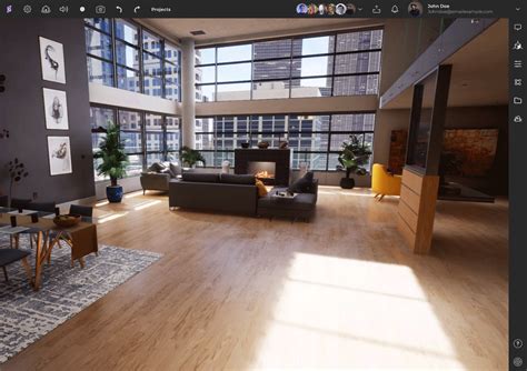 A Collaboration Tool To Review Unreal Engine Content Online 🎬 By