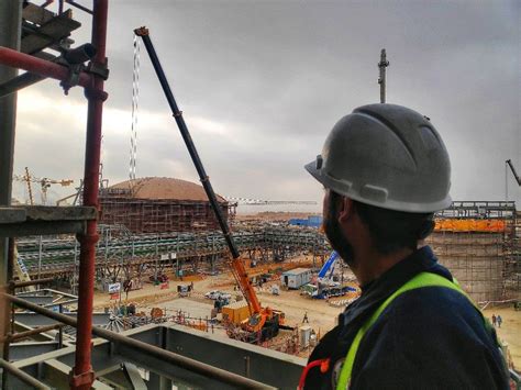 Mohamed Elhusseini On Linkedin Reaching 50 Of The Project Progress