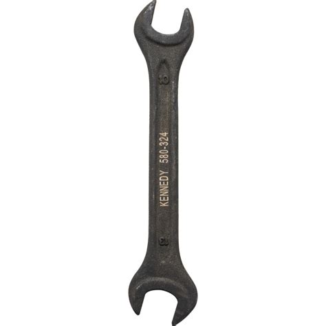 kennedy open ended spanner cromwell tools