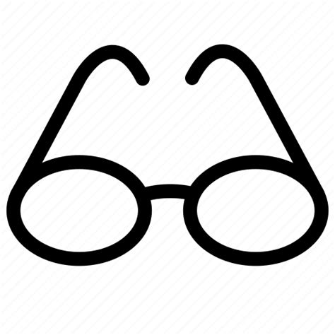Reading Glasses Royalty Free Svg Cliparts Vectors And Stock Clip