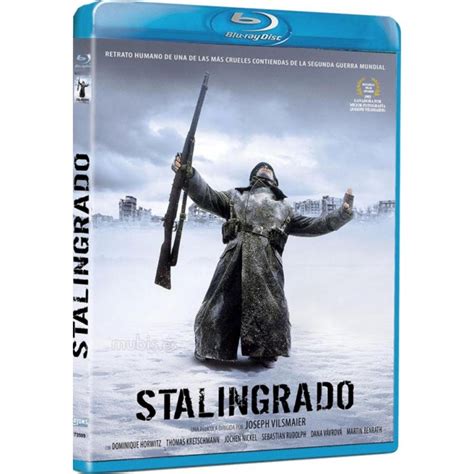 Stalingrado Blu Ray