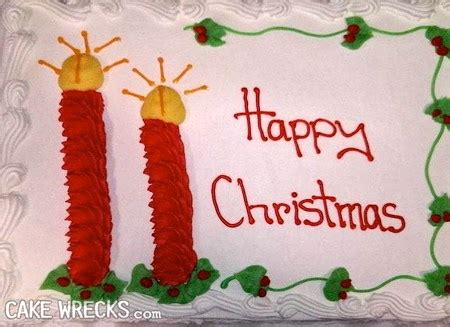 Xmas Phallicity Arnold Zwicky S Blog