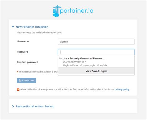 Install K S On Ubuntu With K D In Docker Virtualization Howto