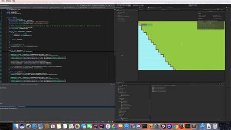 gamedevelopment video series community showcases unity discussions
