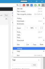 How To Enable LocalStorage Support In Google Chrome Browser Techglimpse