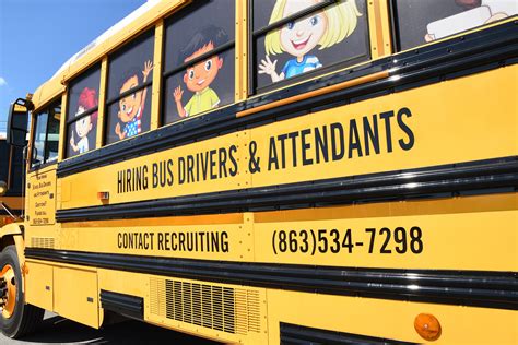Pcps Reaches Tentative Agreement On Pay Raises For Bus Drivers Other