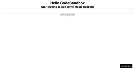 Goofy Browser Uvr T Codesandbox