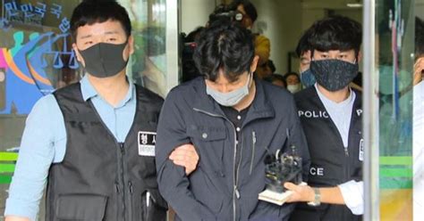 속보 고 최숙현 폭행 김규봉 감독 구속영장 발부