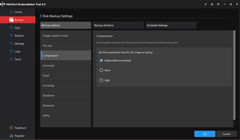 Step By Step Guide To Windows 10 Backup And Restore 2 Ways MiniTool