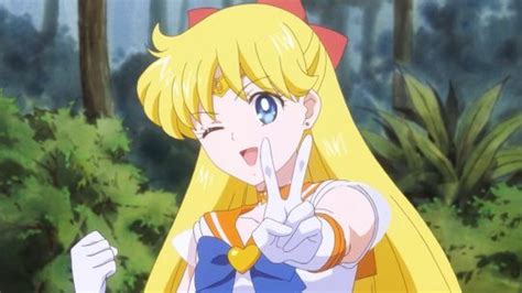 Sailor Moon: Inteligencia Artificial crea una versión realista de la ...